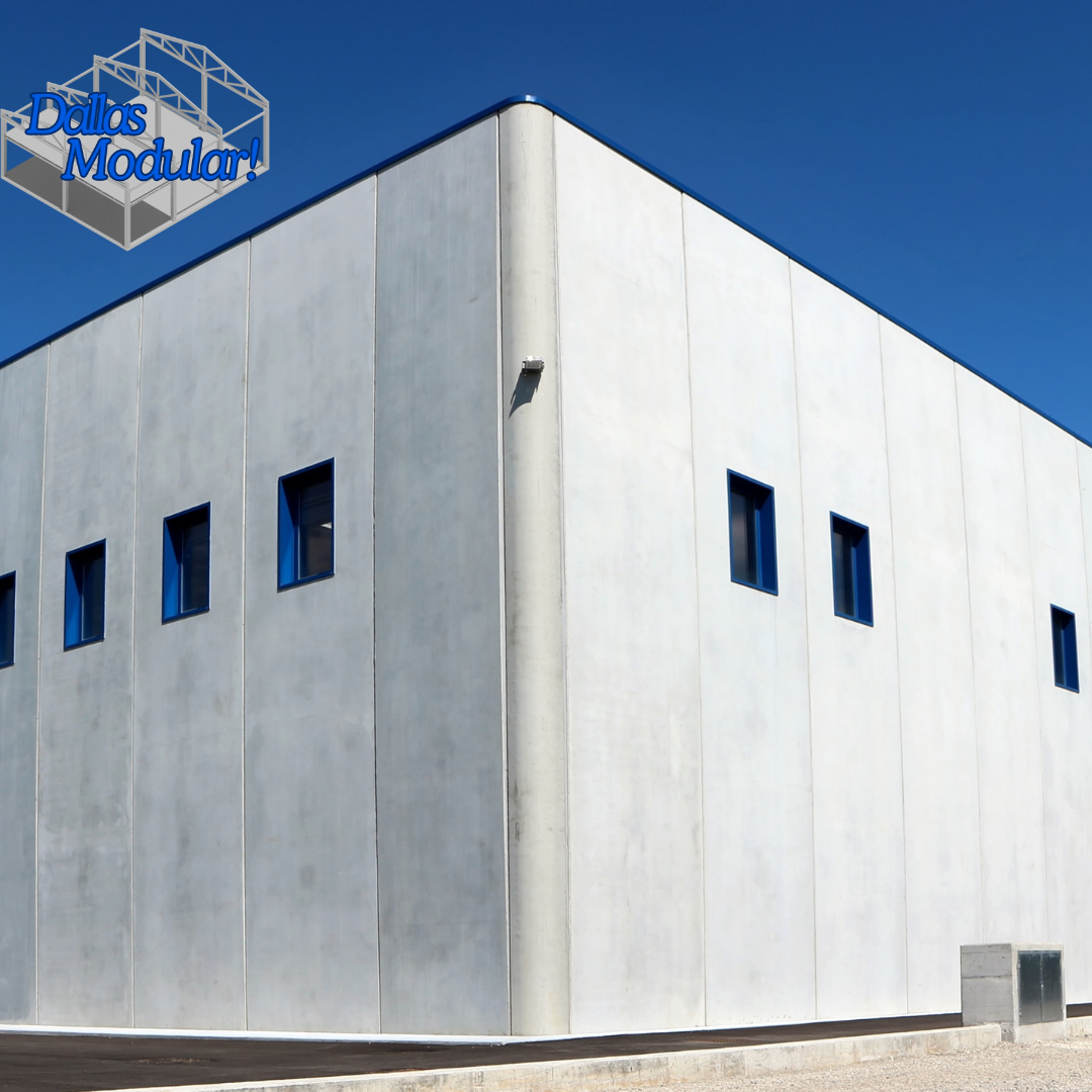 Education – Modular Building Solutions in Dallas, TX