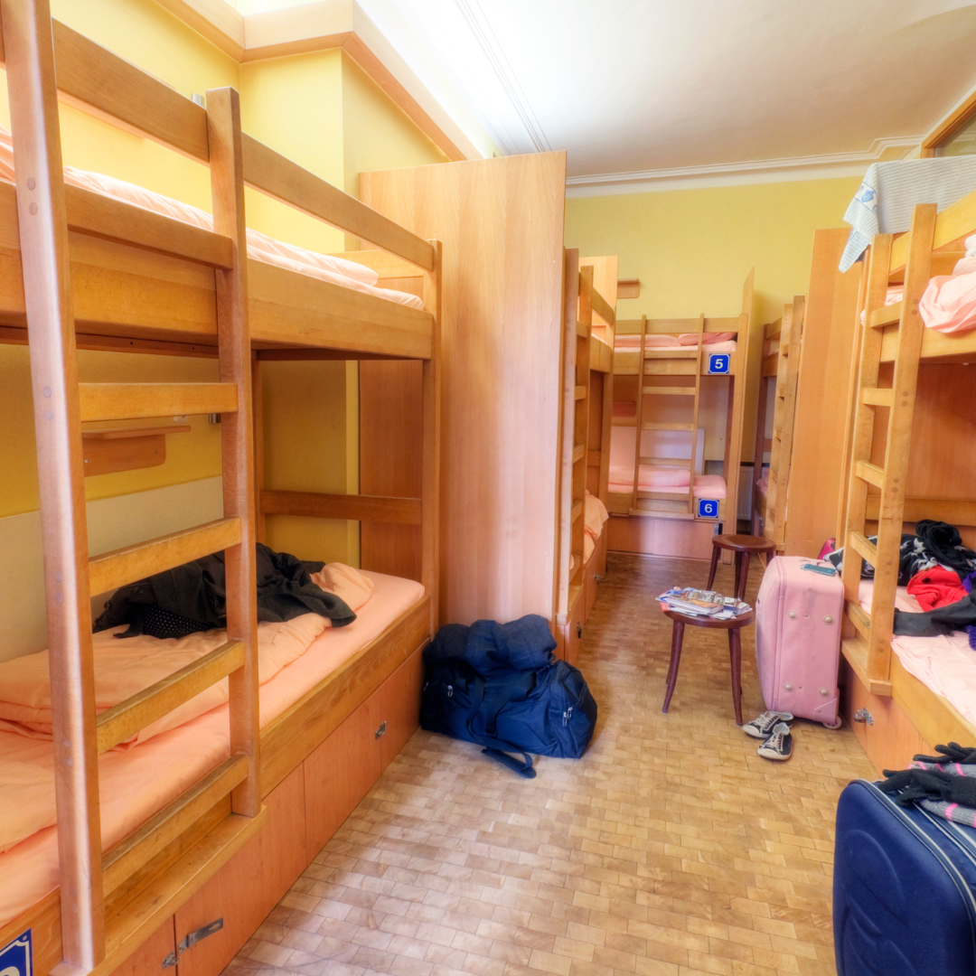 Dorms & Workforce Housing – Modular Building Solutions in Dallas, TX