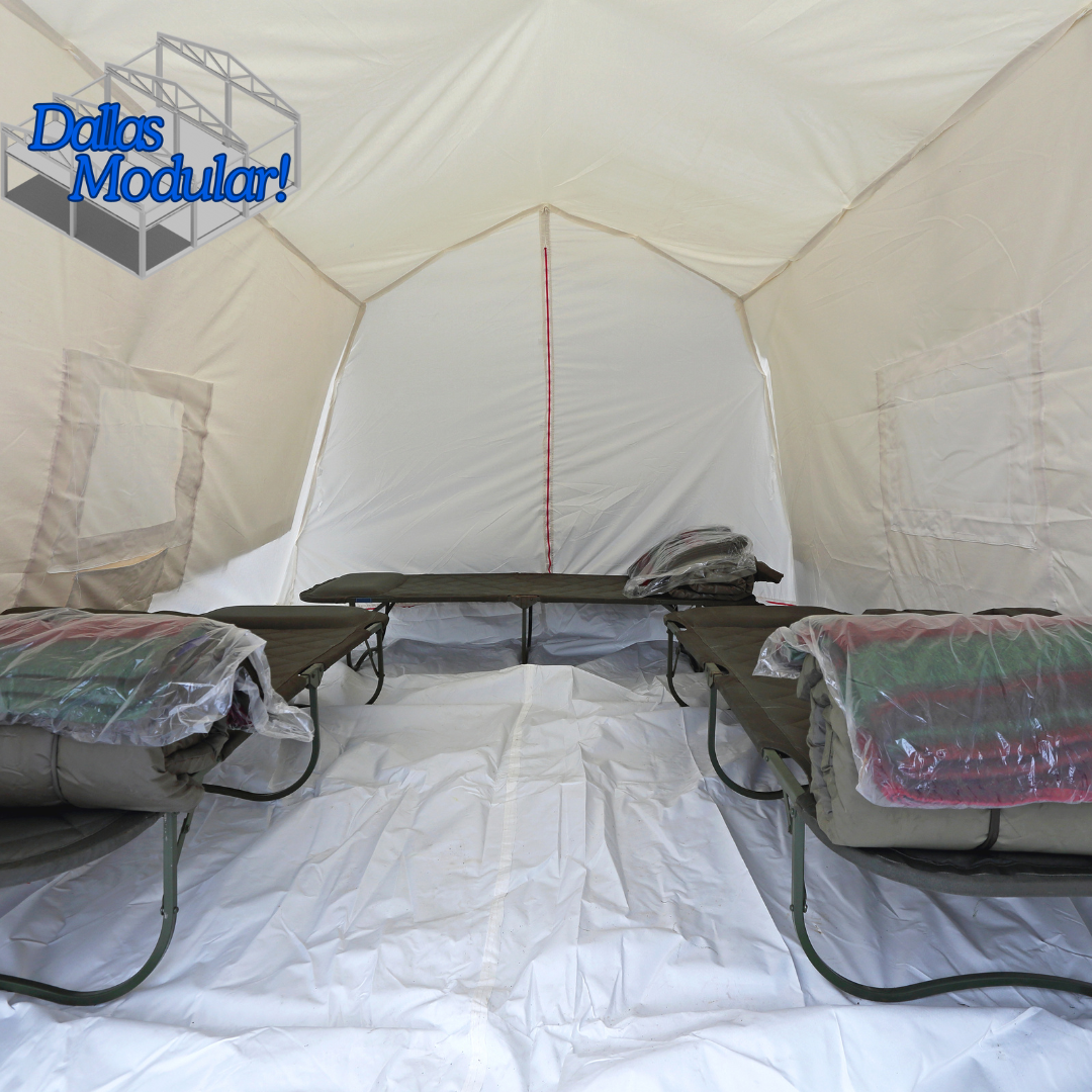 Medical – Modular Building Solutions in Dallas, TX
