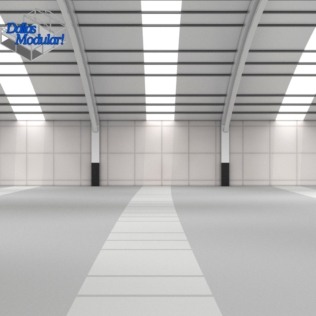 Complexes – Modular Building Solutions in Dallas, TX