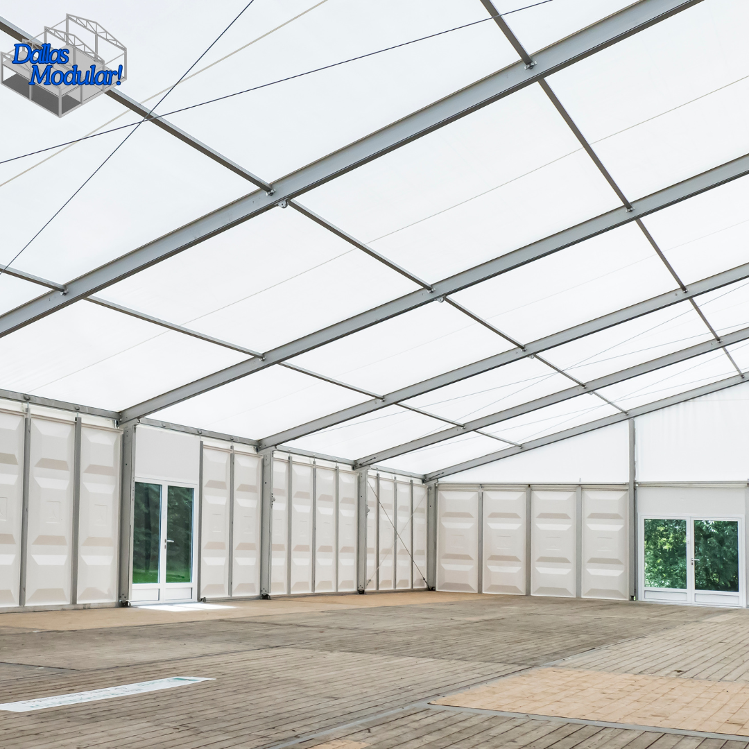 About - Modular Building Solutions in Dallas, TX