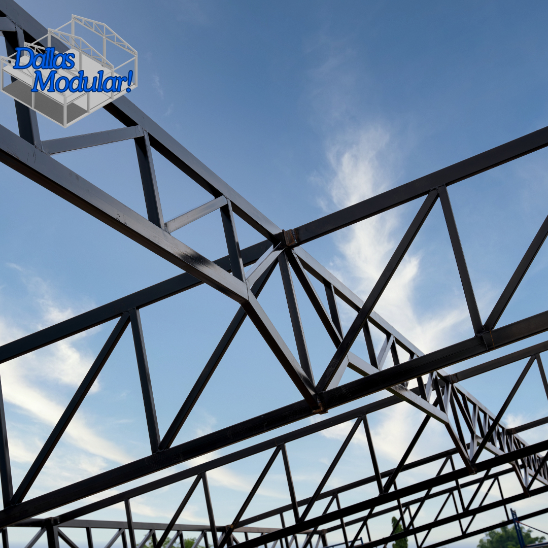 industrial - Modular Building Solutions in Dallas, TX