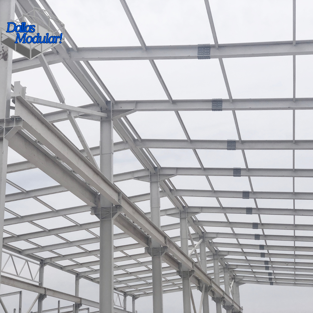 Education Buildings – Modular Building Solutions in Dallas, TX