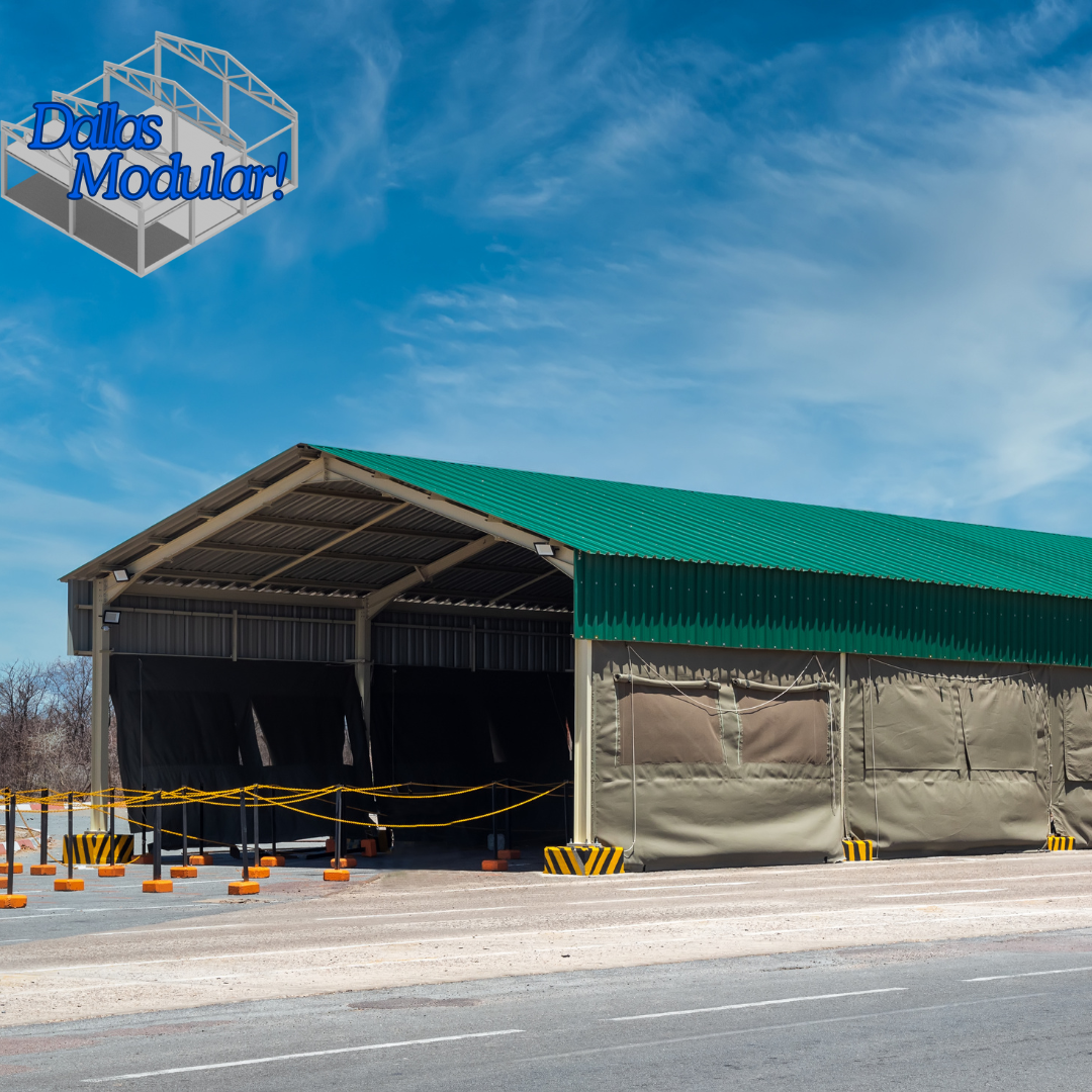 Modular Building Solutions in Dallas, TX – Providing flexible, durable ...